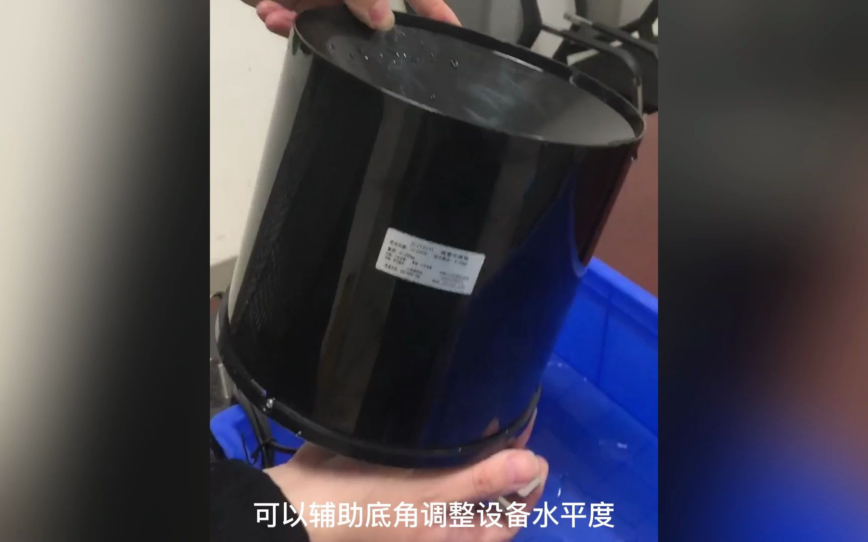 ABS翻斗式雨量传感器记录仪,用于户外气象台、水文站、农林、国防...