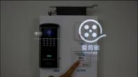 中控F7指纹门禁一体机指纹识别速度如何