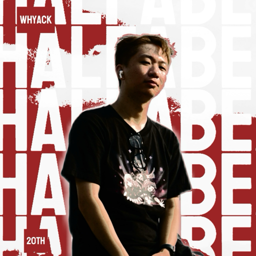 Whyack 