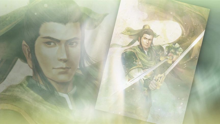 真三国无双5(特别版)—刘备(无双模式修罗)—成都压制战