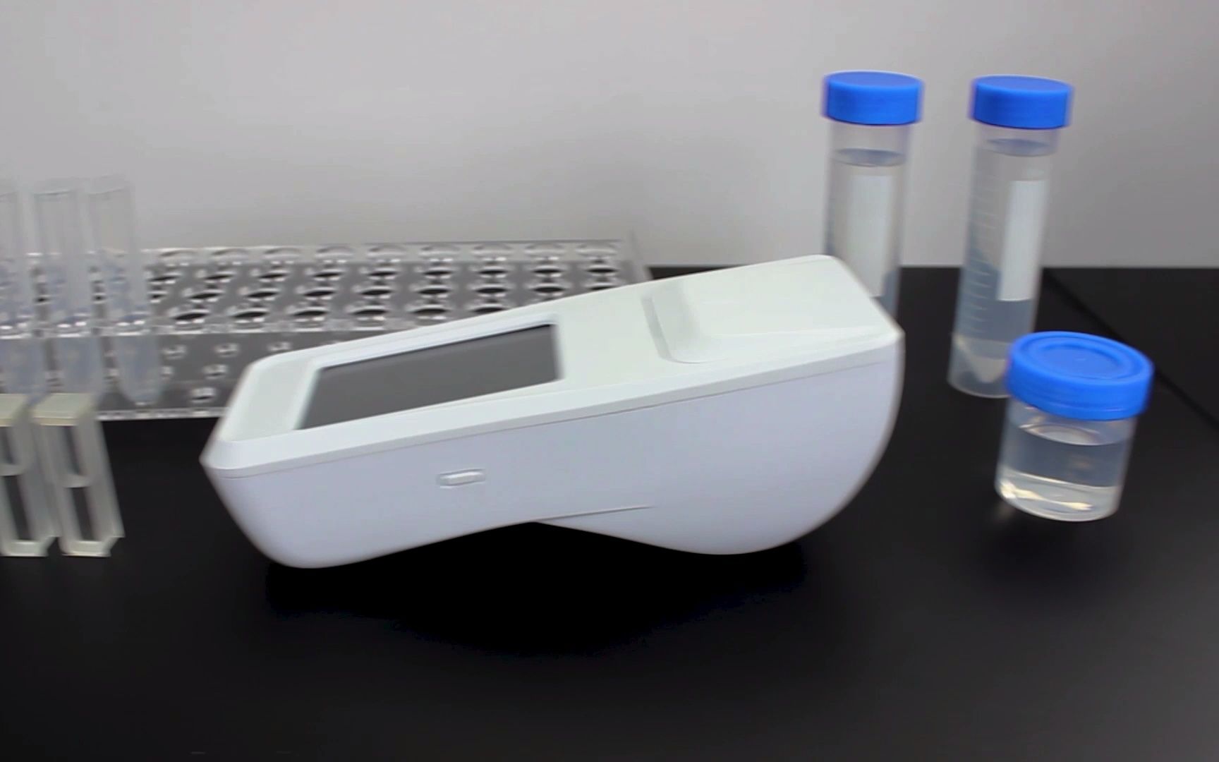 多参数水质分析仪-霍尔德