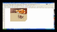 CDR包装设计,CDR教程