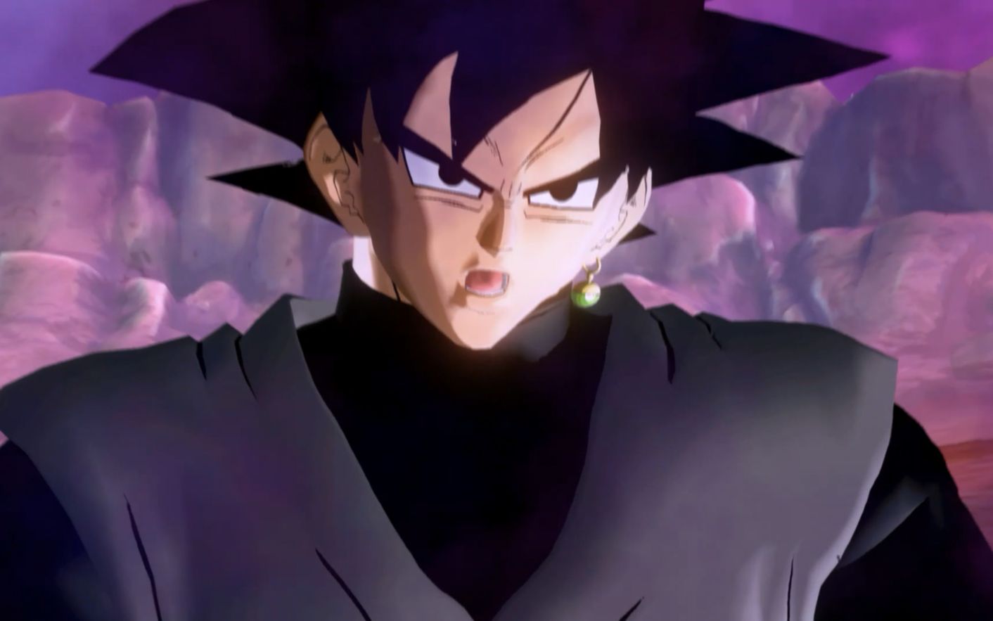 【龙珠超宇宙2】特别篇1 黑悟空(自建)想挑战第6宇宙选手,奈何新版本...