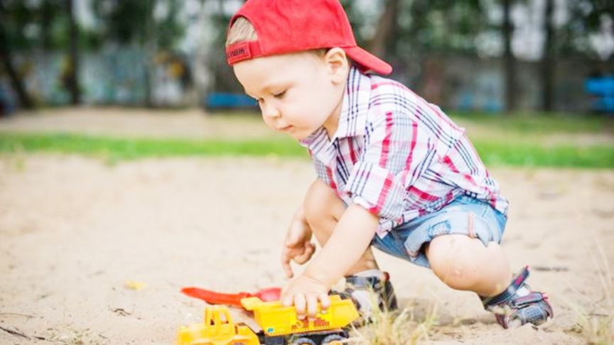在家就能陪孩子做的“专注力”训练,简单有效提升孩子注意力