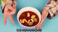 生姜、红枣、红糖泡水喝,没想到作用竟这么神奇!一年能省不少钱