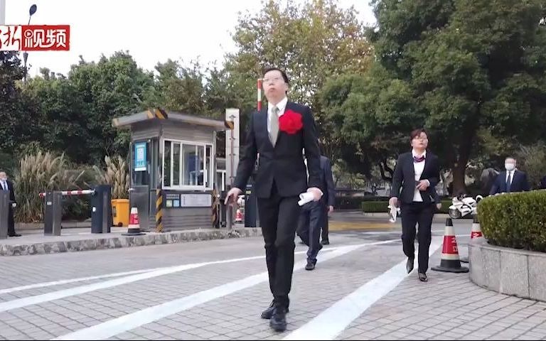 浙江省抗击新冠肺炎疫情表彰大会举行,用最高礼遇欢迎“新时代最...