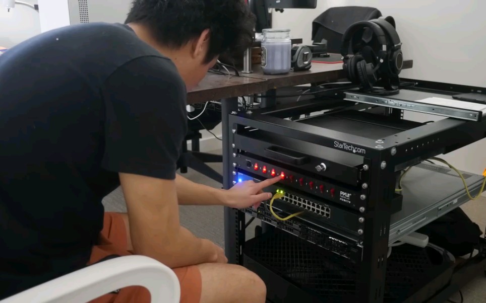 如何建立一个专门的家庭Minecraft服务器