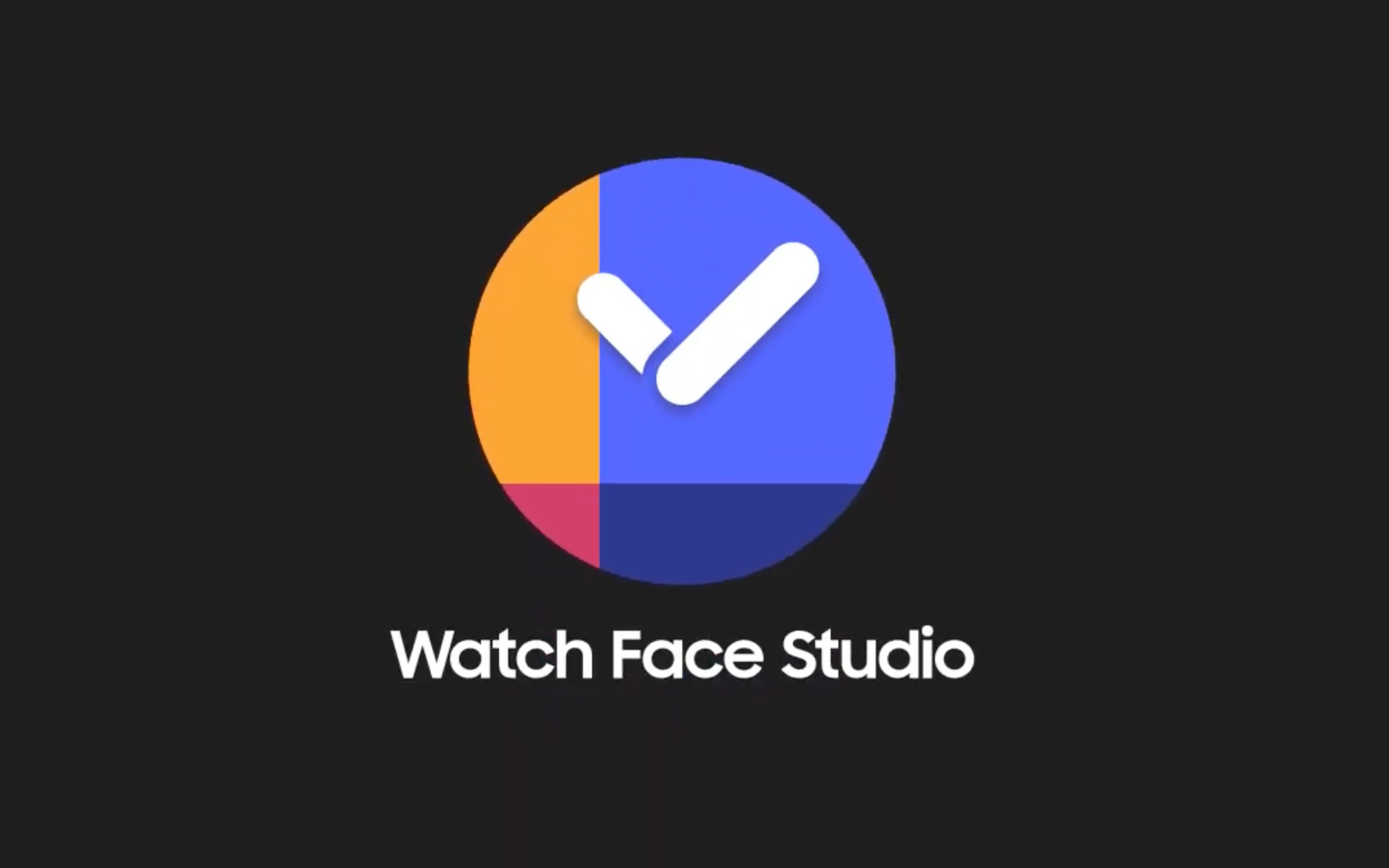 Samsung Galaxy Watch 4系列自制表盘官方快速入门教程