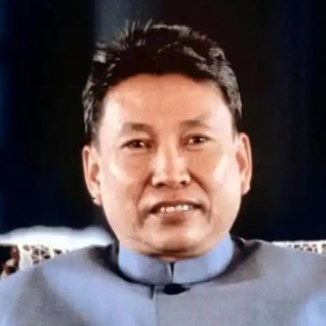 一硕漫谈 