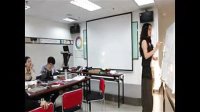 职业形象设计师通用培训教程