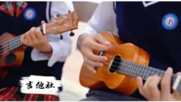 广西机电工程学校丰富多彩的社团活动