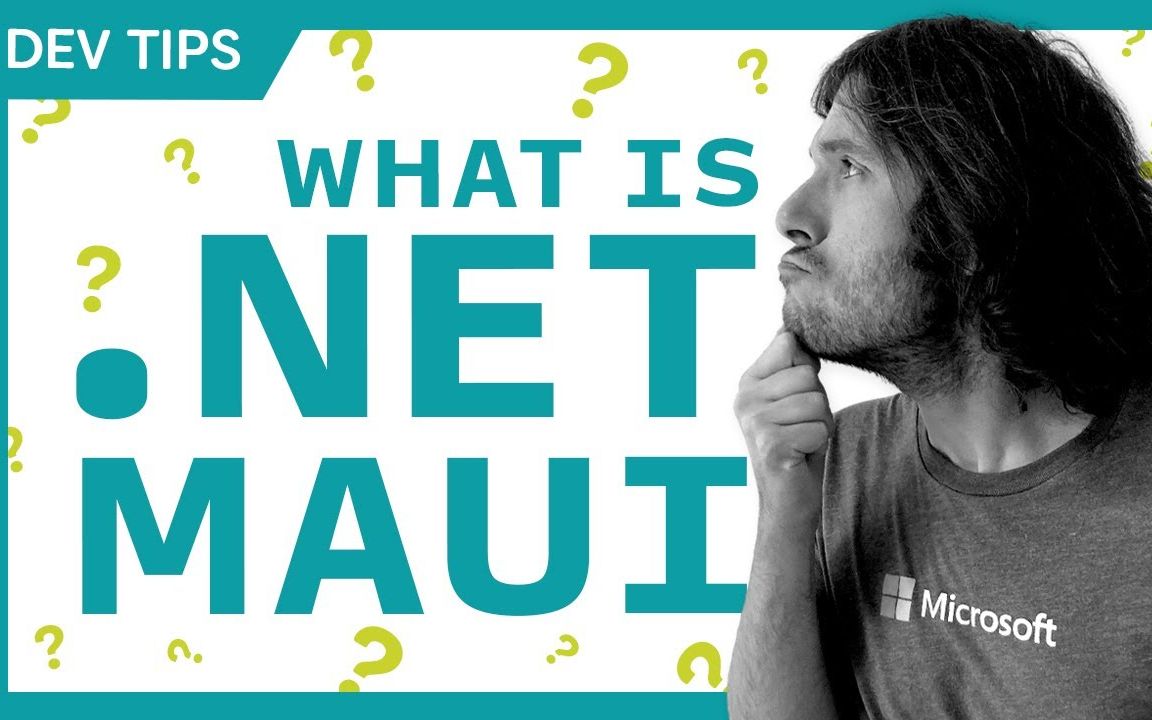 什么是 .NET MAUI?它是如何工作的? Blazor Hybrid 怎么样?
