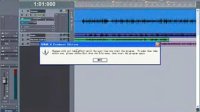 Sonar 教程:2音轨视图和MIDI音频的设置