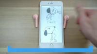 蓝牙耳机按键触控视频教程