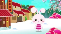萌宝读古诗 精选有声版 第44集 鹿柴 王维