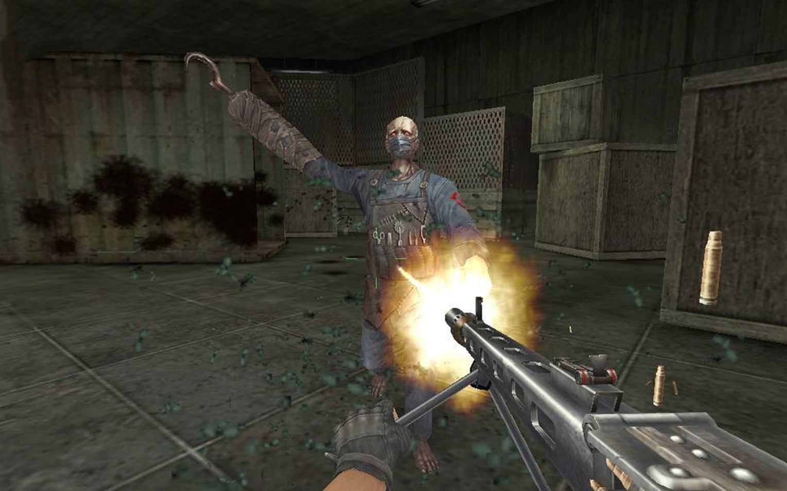 csol生化模式讲了什么故事?五分钟了解生化危机三部曲全剧情