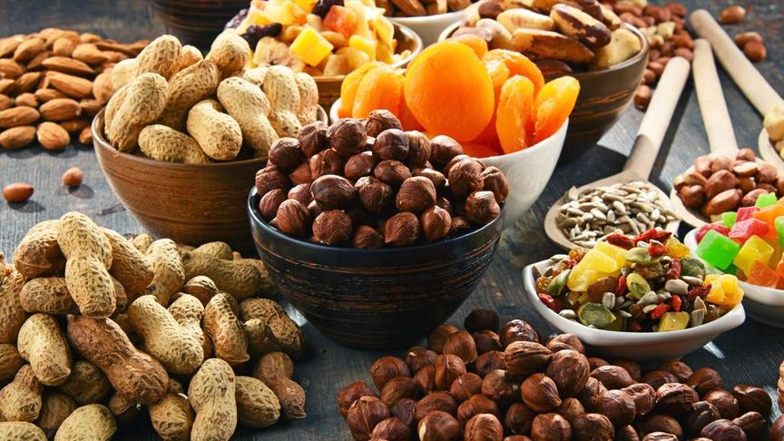 孩子最应该吃的3种补脑食物,常吃可提高记忆力,头脑聪明学习好