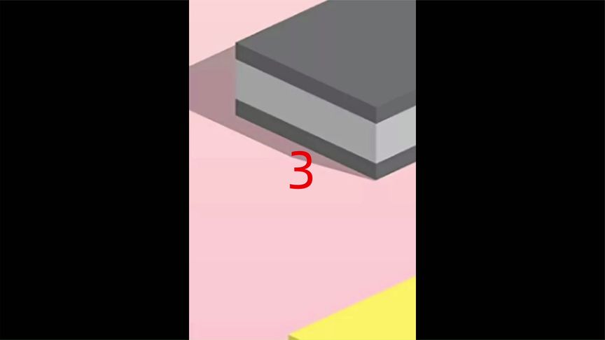 少儿编程Scratch制作游戏跳一跳第三课