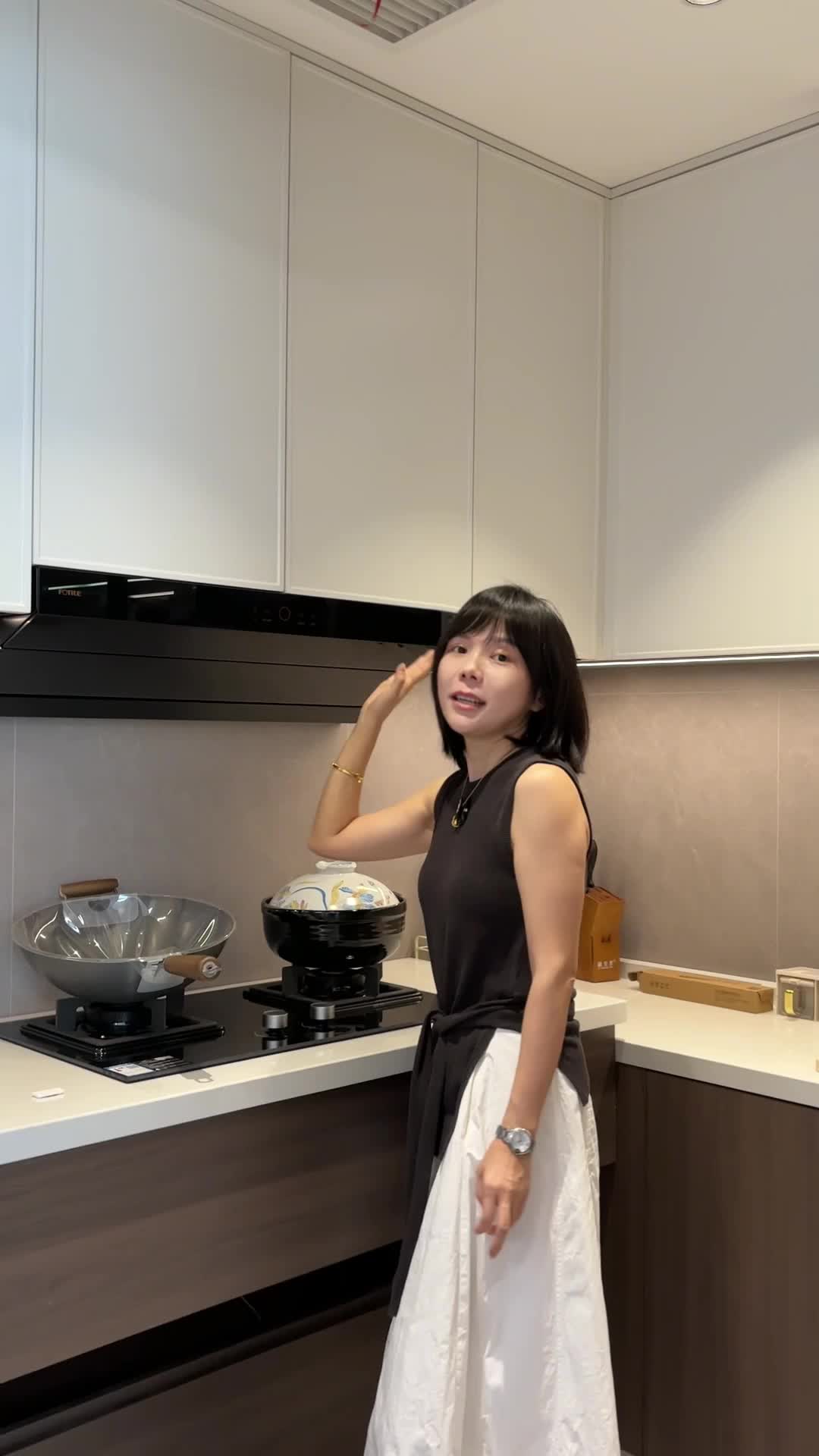 装修怕踩坑?私信晓晓获取装修报价单,晓晓亲自量房,算算您家装修要...