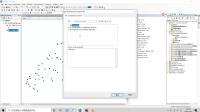 ArcMap-生成指定位置的shp文件