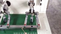 YL-305无刷航模电机双工位绕线机 多线绕FY