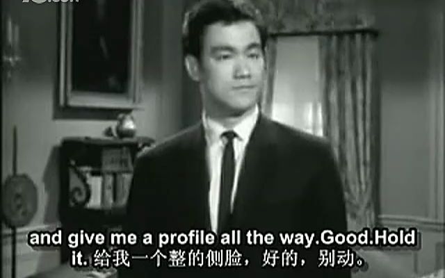 李小龙24岁超流利英文面试视频曝光,这才是年度最佳面试范本!