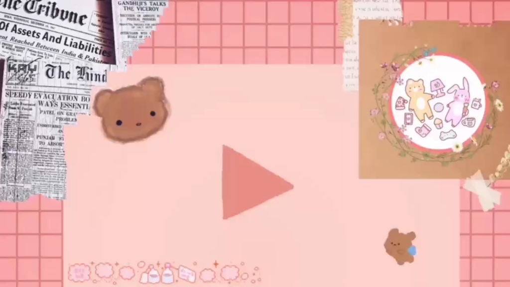 我是劳动小能手