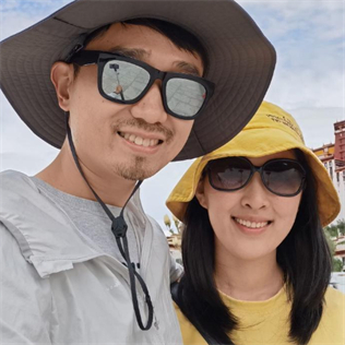 小雪迅杰旅行记