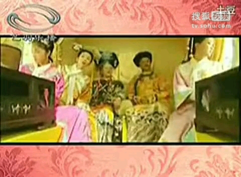 还珠格格3歌曲奈何翻唱片段