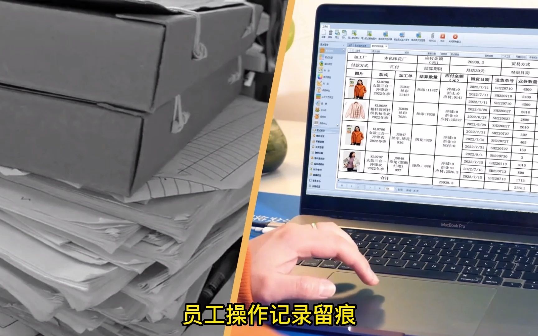 服装公司老板们,2023年的顾虑