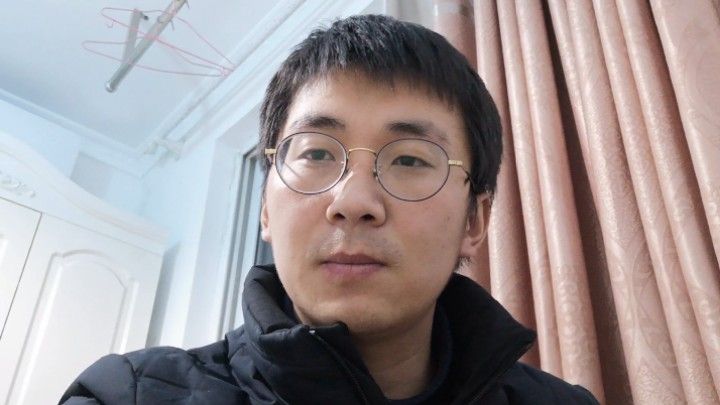 今年你的目标是什么?开始实施了吗?我们只有更懂自己才能更好