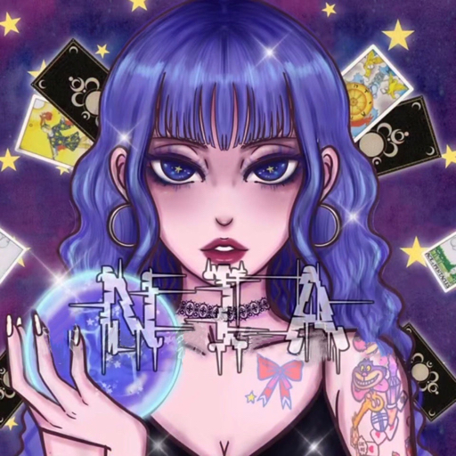 十柒Tarot 
