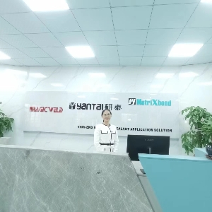东莞研泰电机胶水厂家 