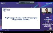 DropMessage: 提升模型鲁棒性的随机删减方法