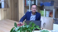 名师讲堂《中小学教师发展性评价的激励功能》2-青岛市九年制第六...