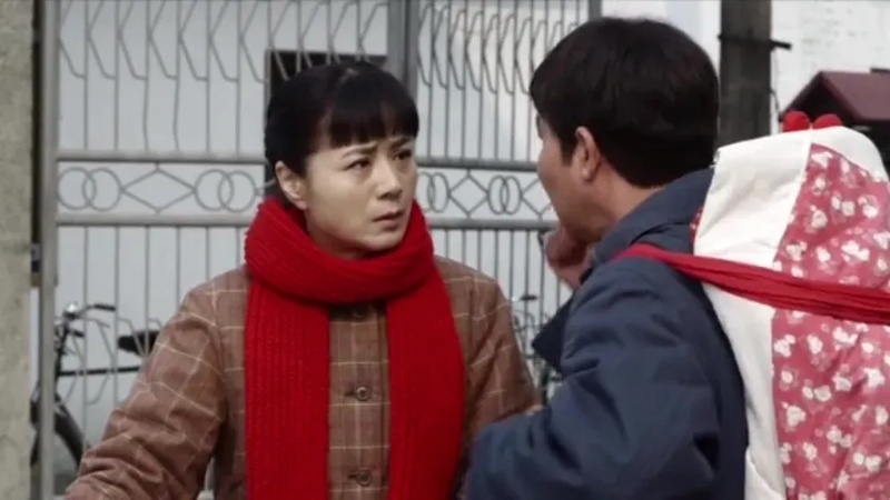 电视剧剪辑片段 《搭错车》