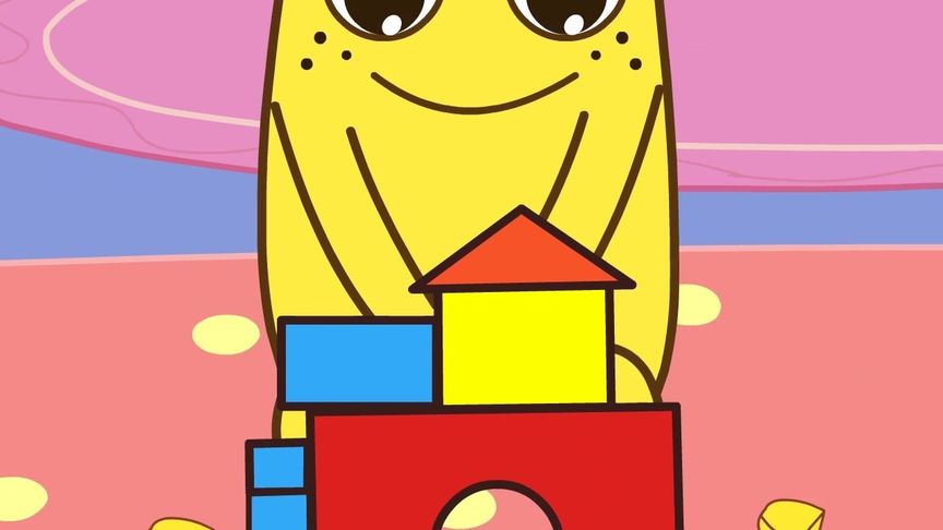 咕力动画:爱护眼睛 少儿动画