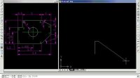 AutoDesk AutoCAD2007 视频教程