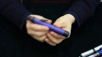 修改完整版胰岛素注射笔