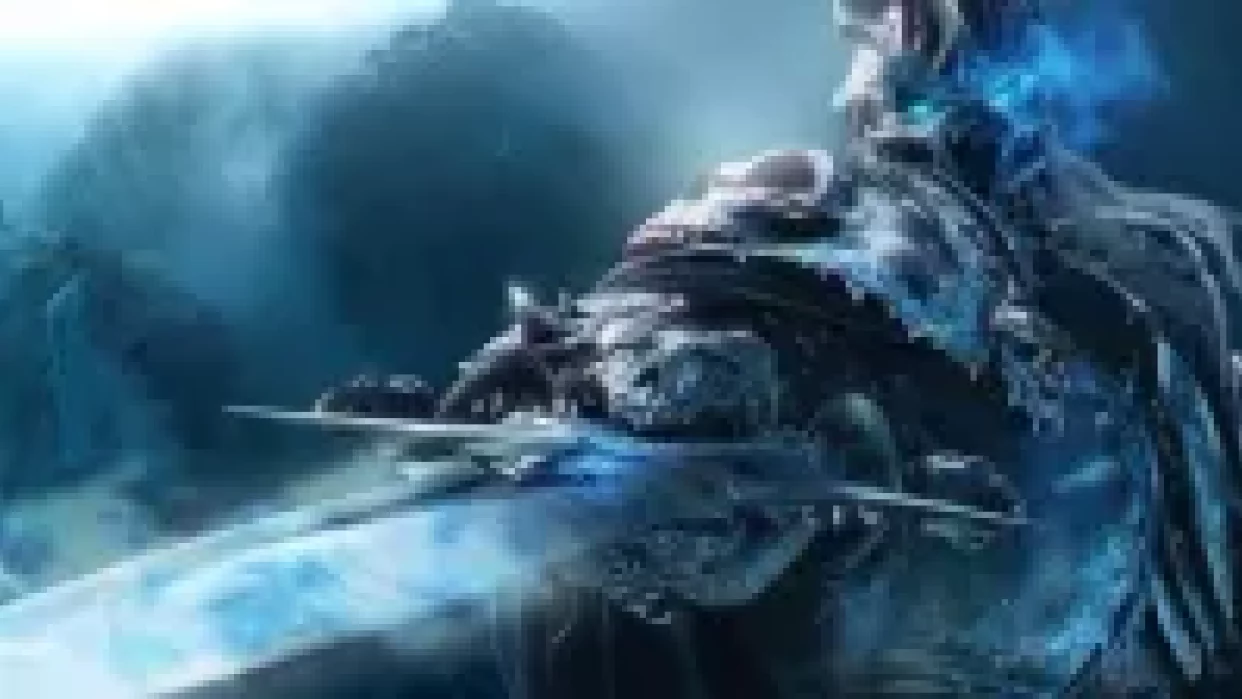 《 魔兽世界》实力排行前五