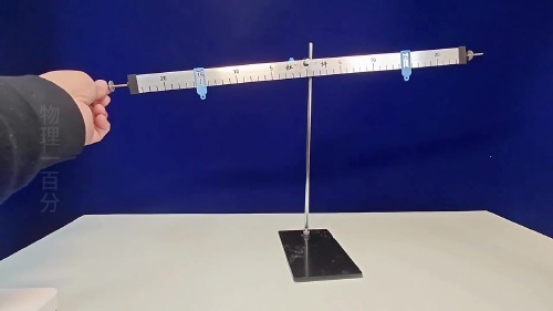 初二物理下册必考题!杠杆平衡问题常错!做一次实验全明白!