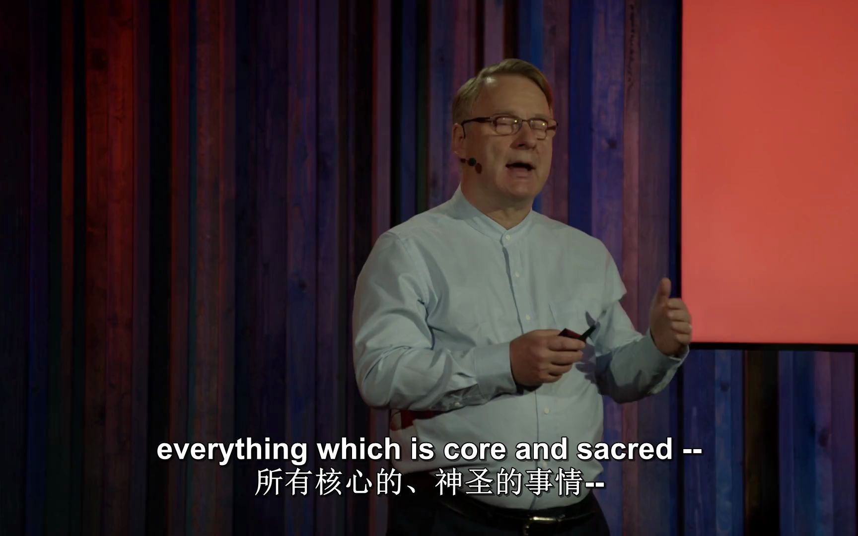 游戏思维帮助你在商业上取得成功?| TED演讲 双语