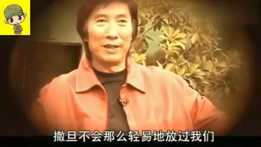 香港猛人洪汉义-谈信耶稣,耶稣不会放过你,一夜之间钱都没了!