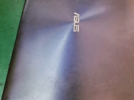 华硕电脑维修华硕笔记本拆机视频华硕FL5900U更换键盘教程华硕...