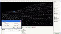 GEO5土质边坡稳定分析教程_抗滑桩_板桩