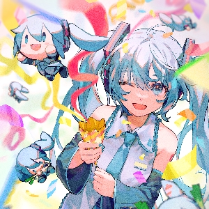 二小莫 