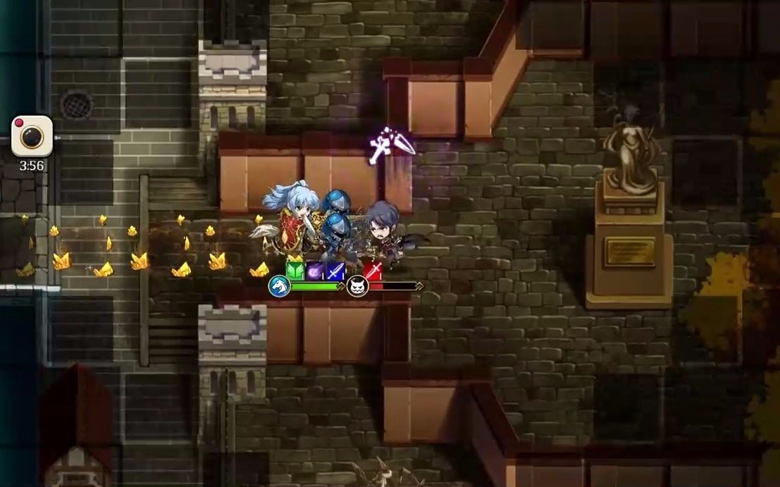 梦幻模拟战无限圣魔晶修改器看不氪金的玩家是如何玩转的