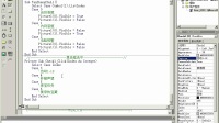 蓝丝雨按键精灵教程5.添加任务列表