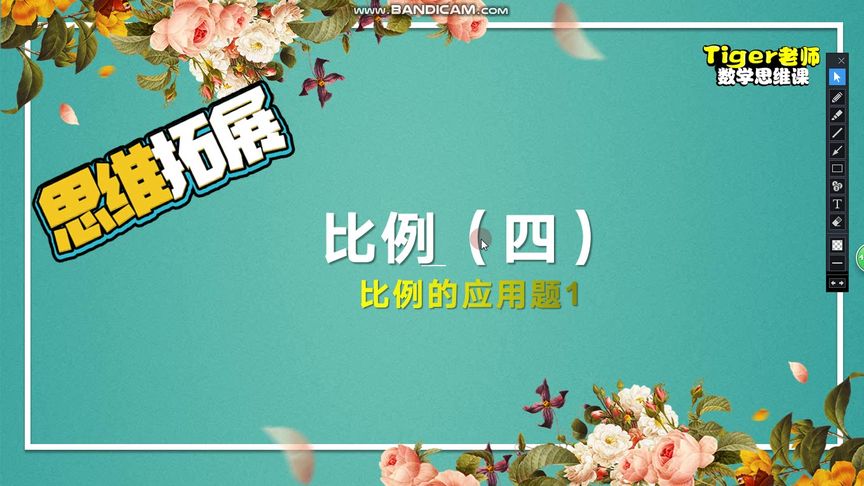 比例(四)比例应用题1