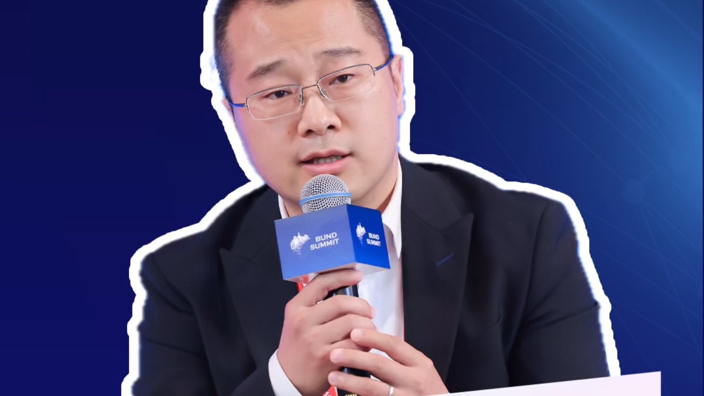 阿里云智能副总裁谈AI:中国企业坚定地选择了开源的路线